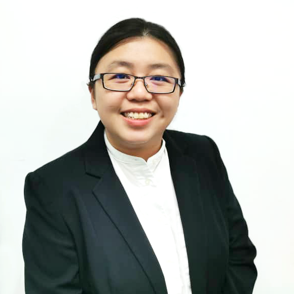 Neo Ker Chin | 梁歌衿 - K B Ou Yong & Co